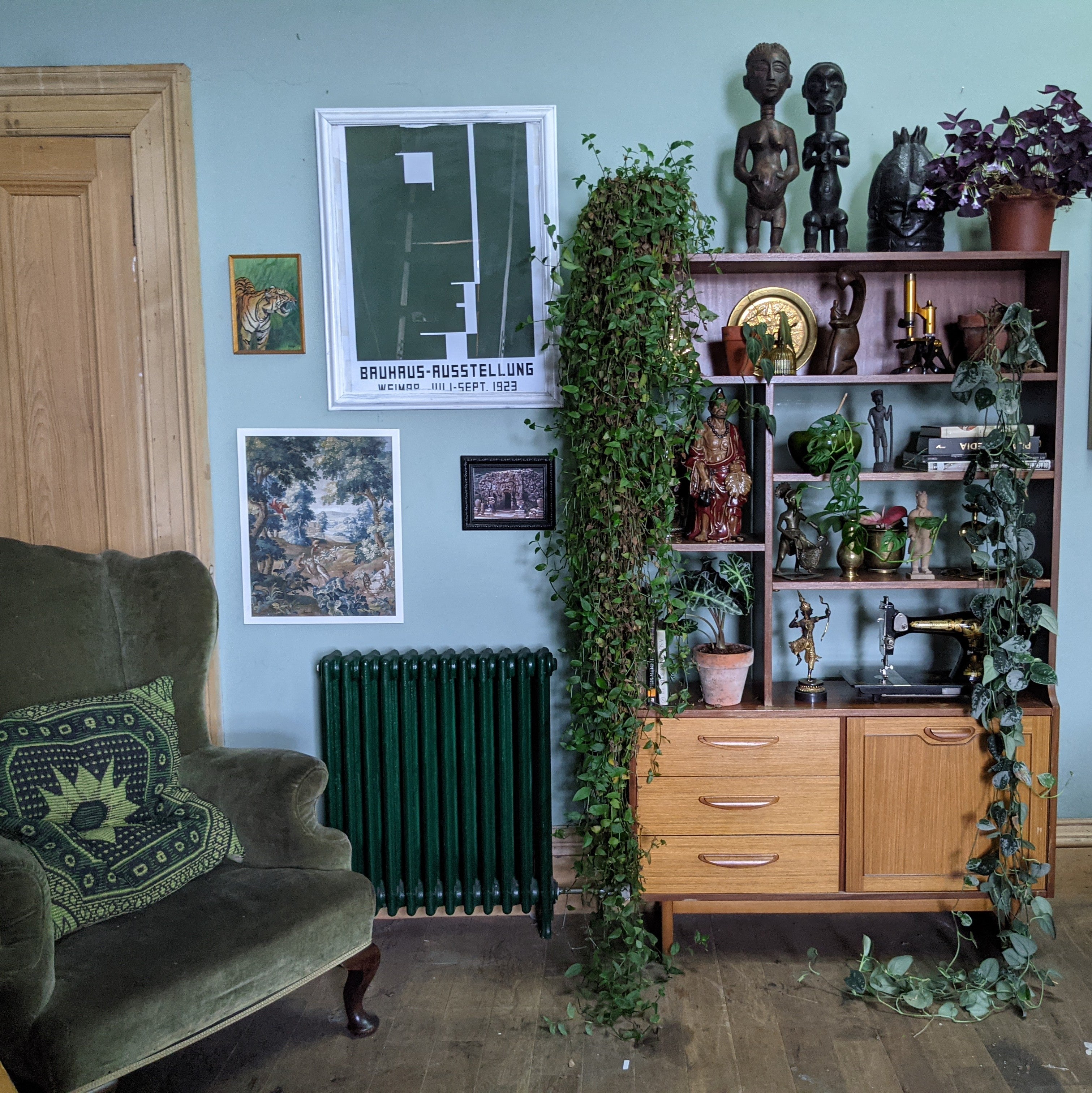 All Items – CIRCUS OF CURIOS