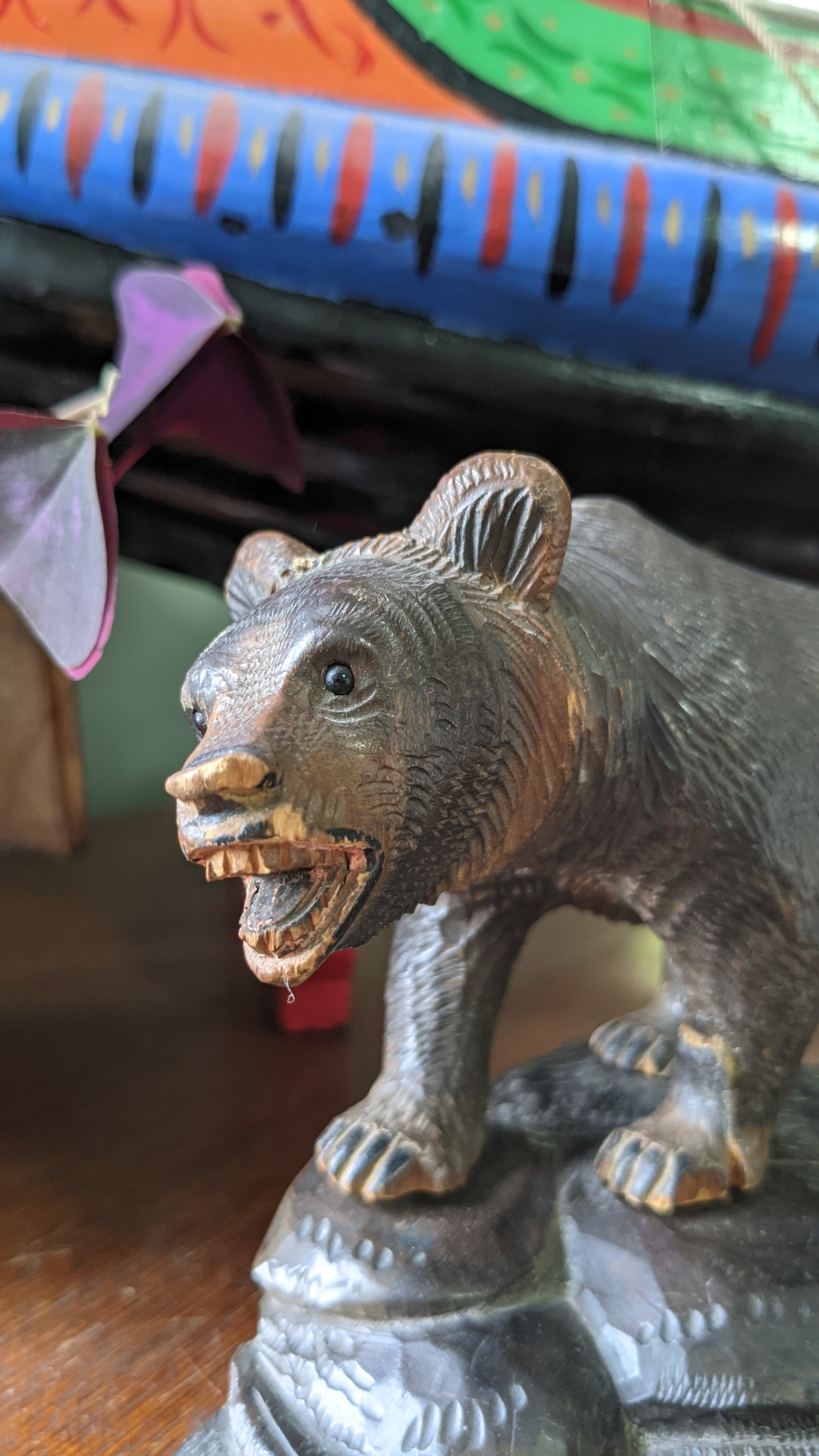 Carvings – CIRCUS OF CURIOS