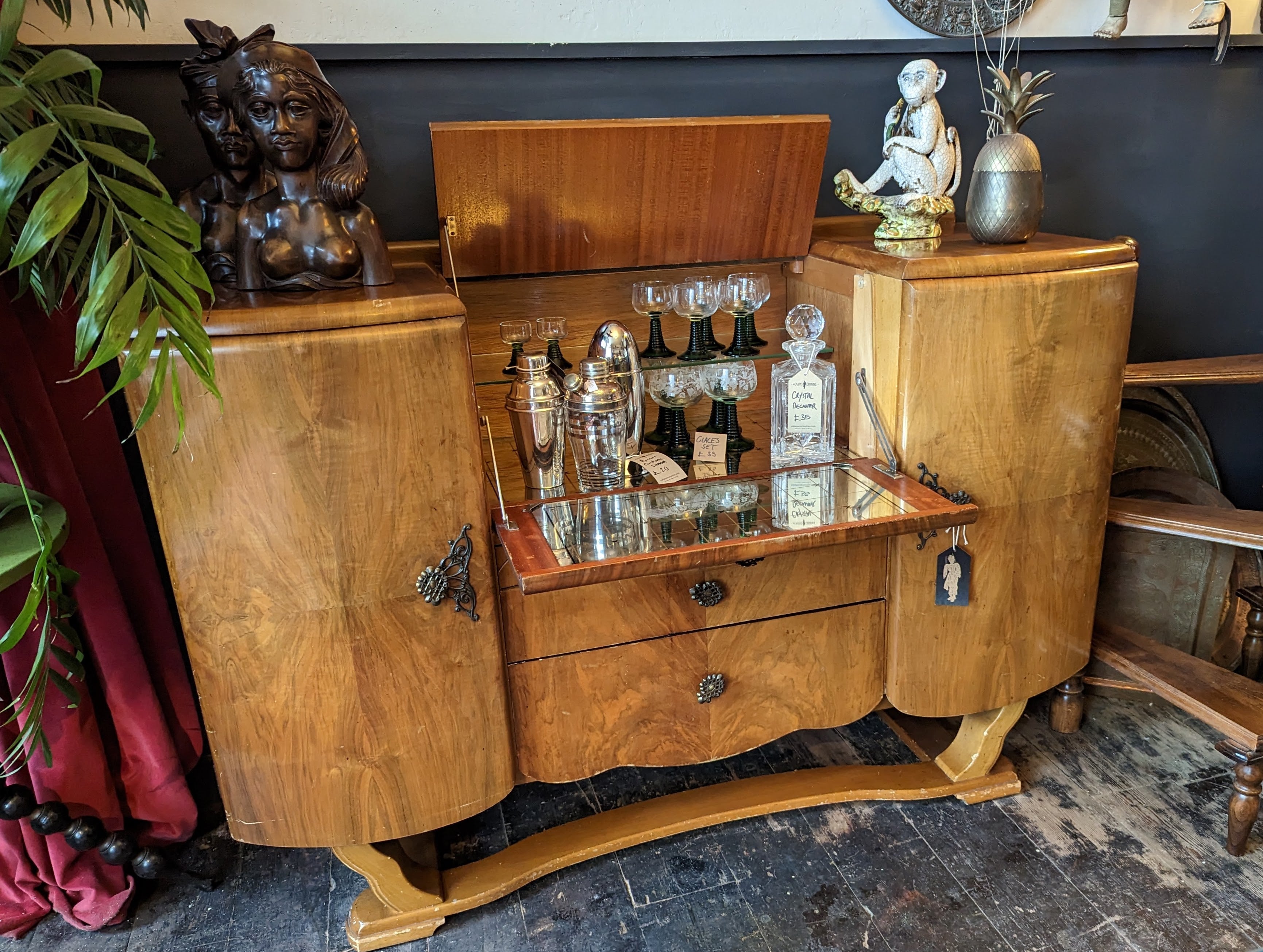 Furniture – CIRCUS OF CURIOS